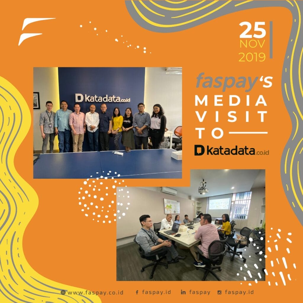 Ketahui Standar Keamanan Transaksi Online dan Manfaatnya | Faspay