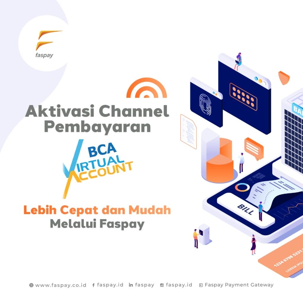 Best Payment Gateway Provider in Indonesia - Faspay