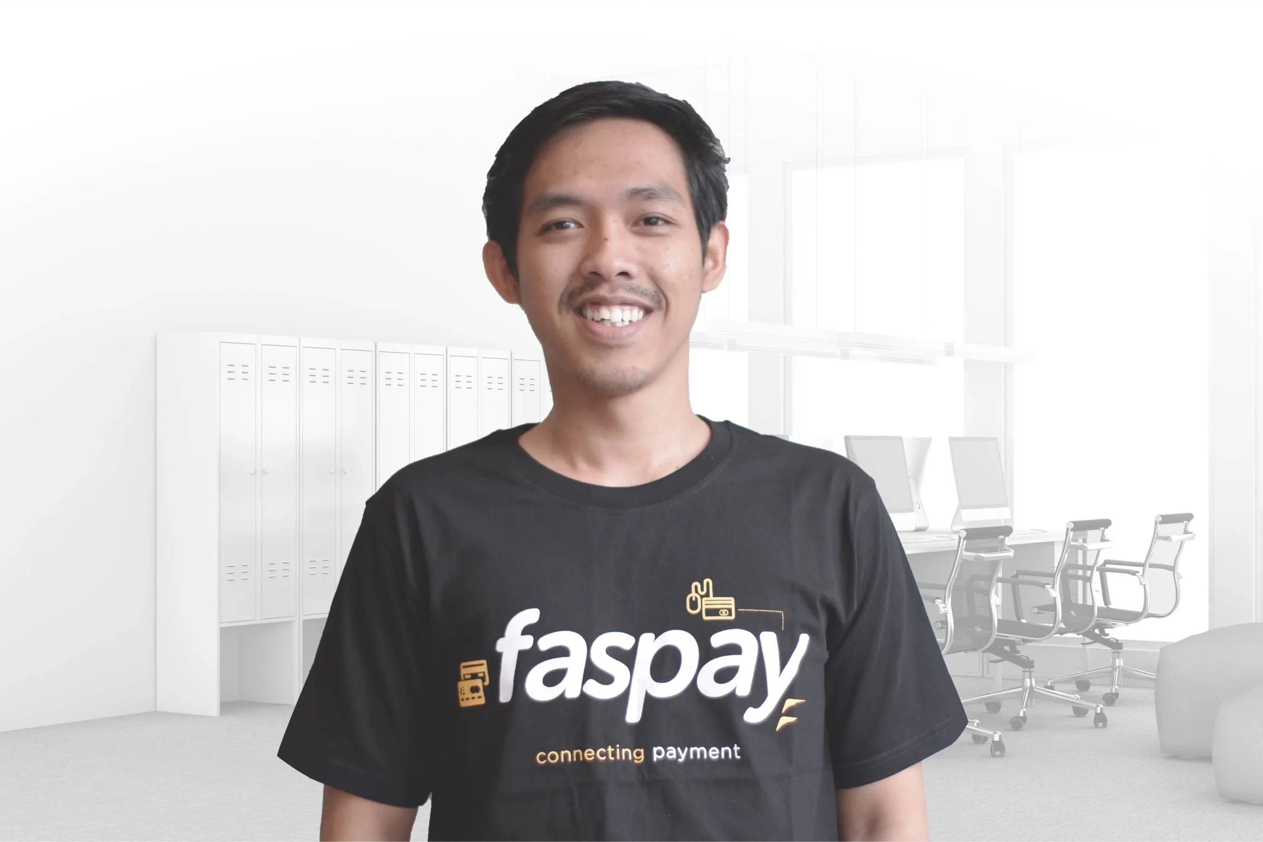 Career | Faspay