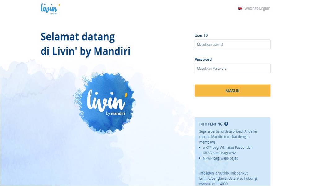 Ini 6 Cara Bayar Virtual Account Mandiri yang Mudah