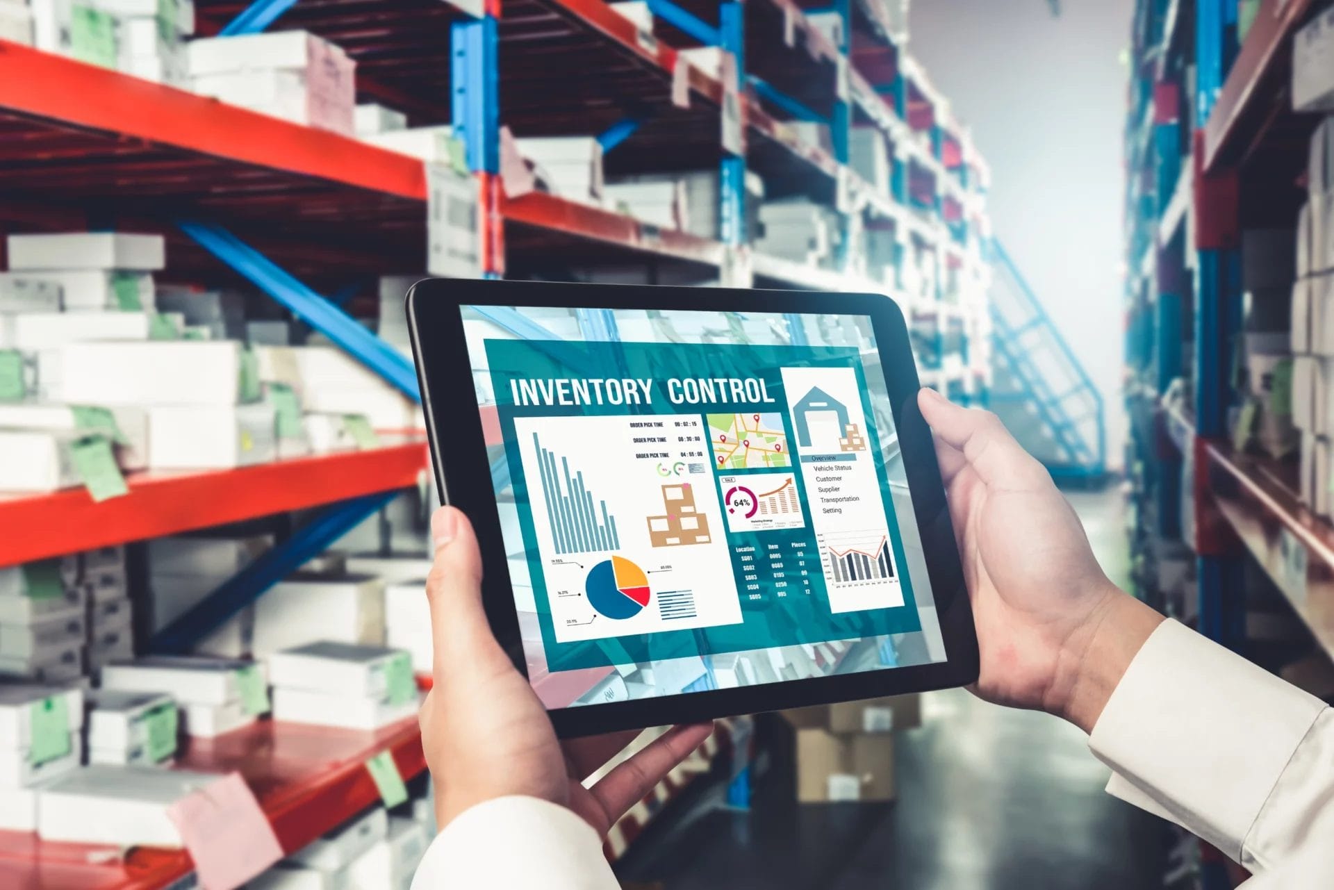 How Implement Effective Inventory Management Procedures | Faspay