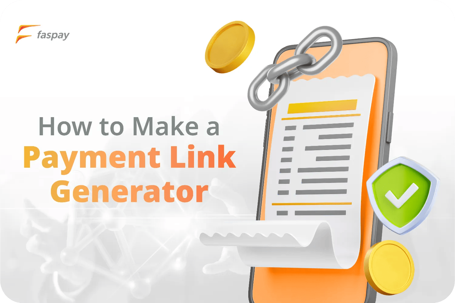 How to Make a Payment Link Generator Step by Step | Faspay