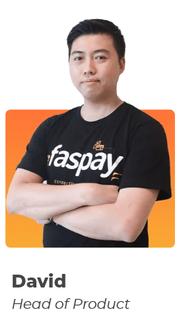 About Us | Faspay