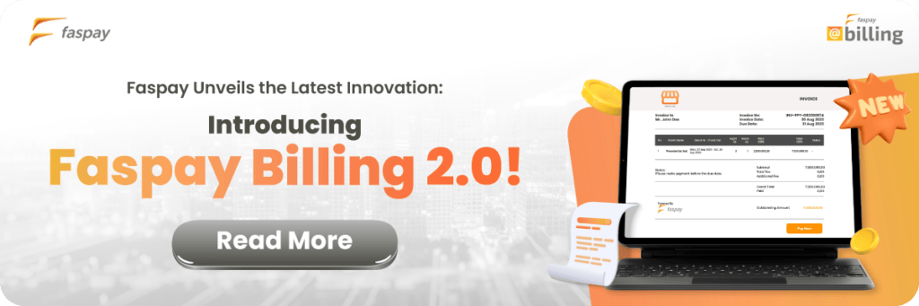 Best Payment Gateway Provider in Indonesia - Faspay