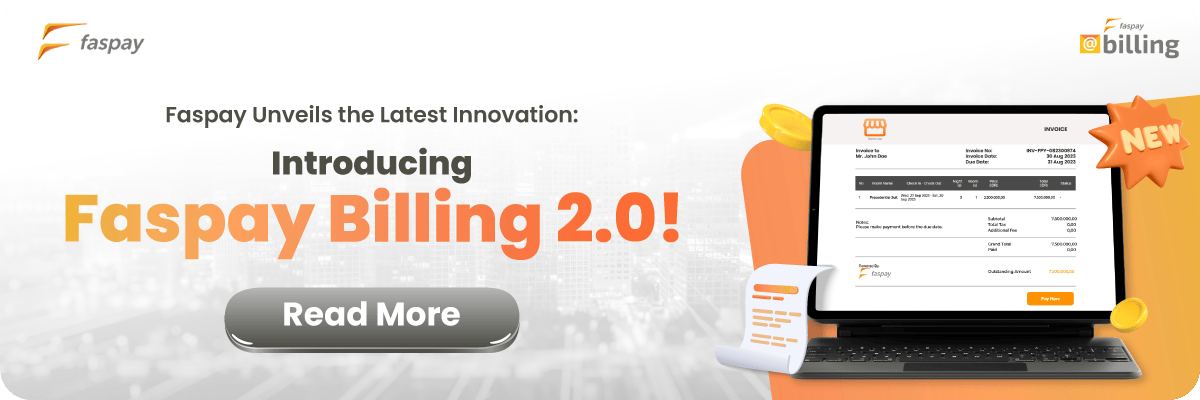 Best Payment Gateway Provider in Indonesia - Faspay