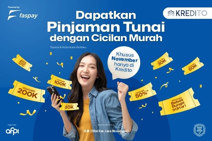 Promo Merchant | Faspay