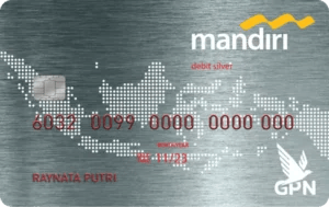 6 Kartu Debit Mandiri yang Bisa Menjadi PIlihan Pembayaran