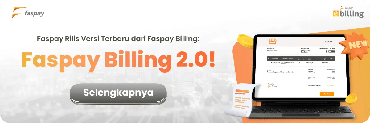 Faspay | Payment Gateway Indonesia Terbaik dan Terlengkap