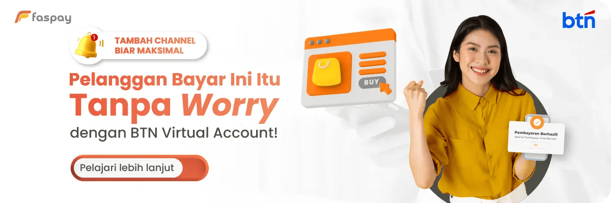 Faspay I Complete and Best Payment Gateway Indonesia