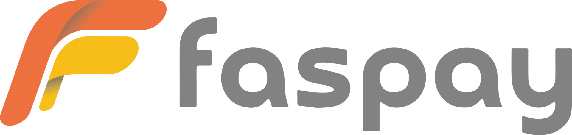 Logo Baru Faspay, Memperkuat Komitmen untuk Layanan Pembayaran yang ...