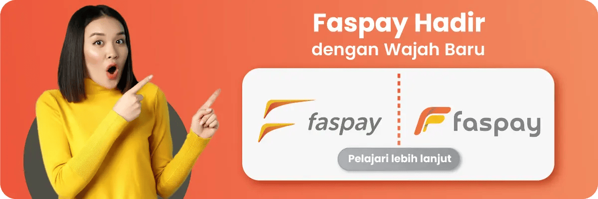 Faspay I Payment Gateway Indonesia Terbaik dan Terlengkap