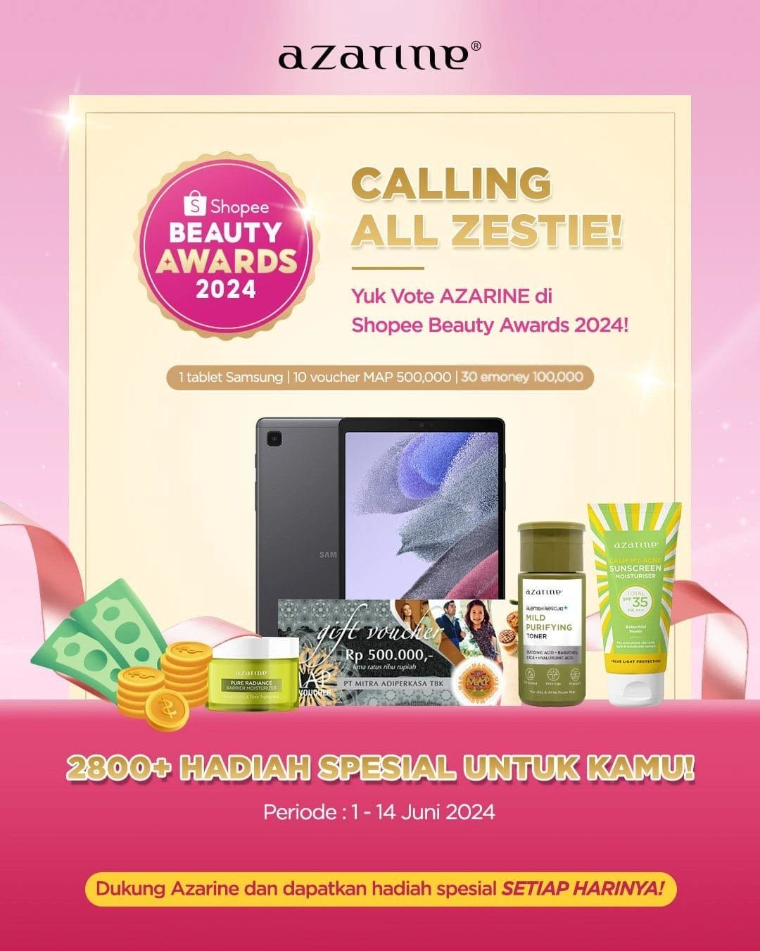 7 Contoh Iklan Produk Simpel dan Tips Pembuatannya