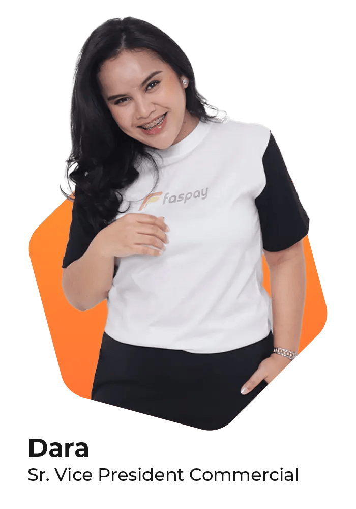 Tentang Kami | Faspay