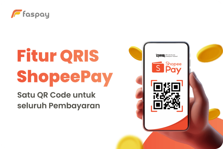 Faspay I Complete and Best Payment Gateway Indonesia