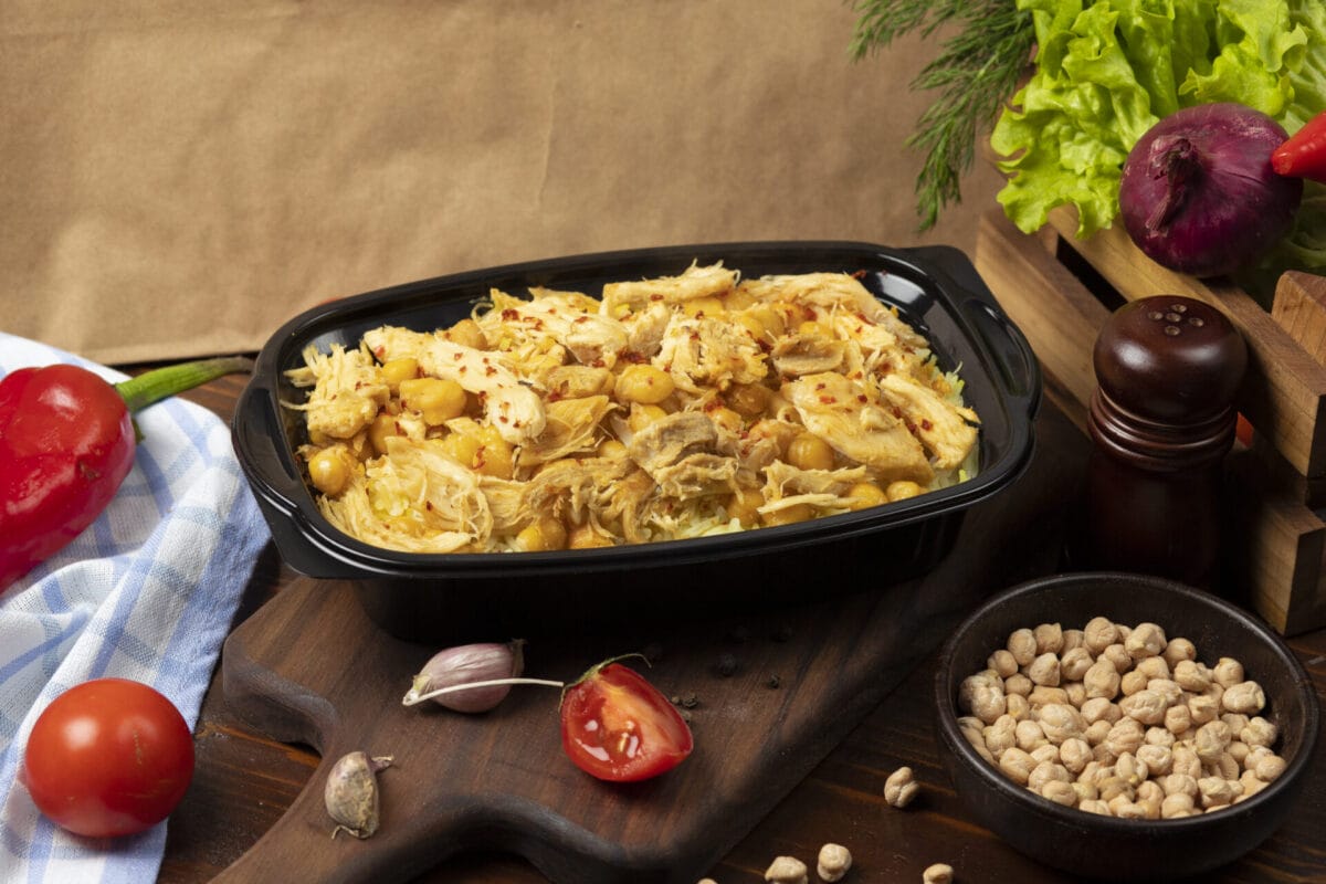 20 Ide Menu Bazar Paling Laris, Jangan Takut Dicoba!