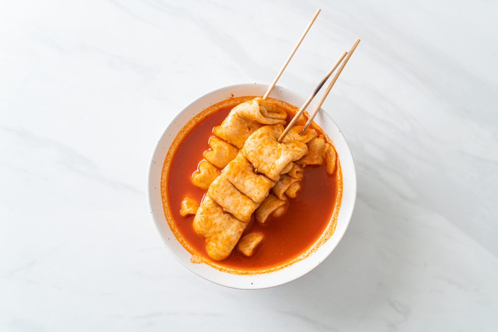 20 Best-Selling Bazaar Menu Ideas, Don’t Be Afraid to Try!